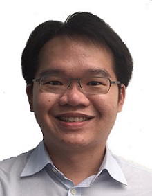 Dr Eric Fang - National University Health System