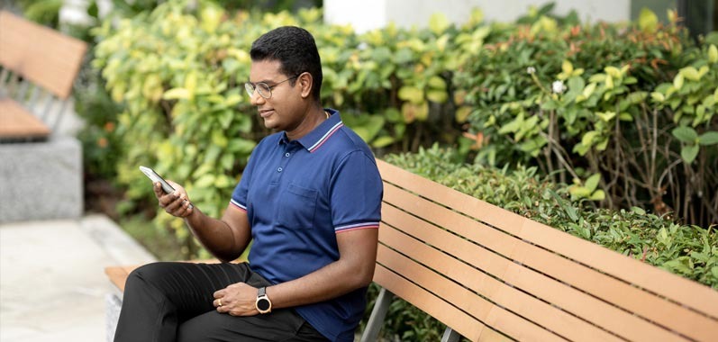 Self-Help Tools - Health Together | NUHS