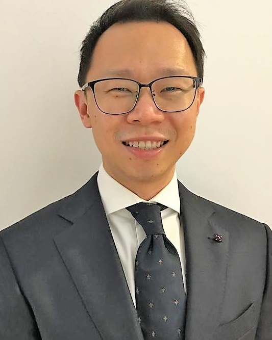 National Postgraduate Year 1 Programme - NUHS