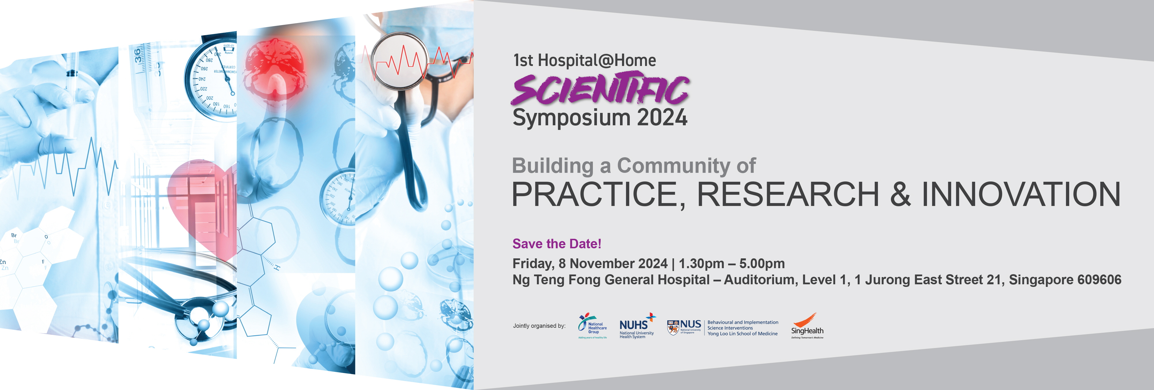 National University Health System | Academic Health System in Singapore